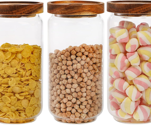 Household – Always Bargain